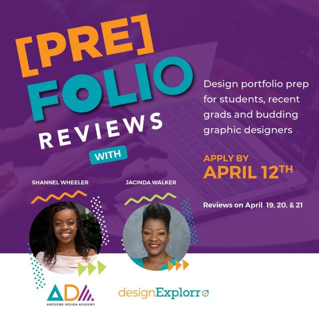 Power Posters - designExplorr