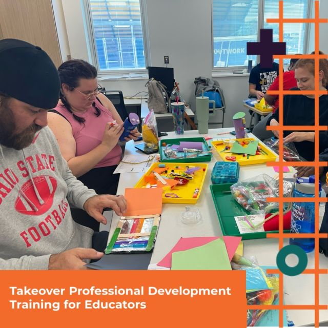 designExplorr Takeover - designExplorr