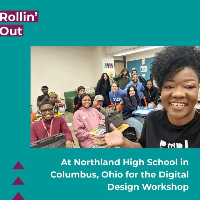 Power Posters - designExplorr